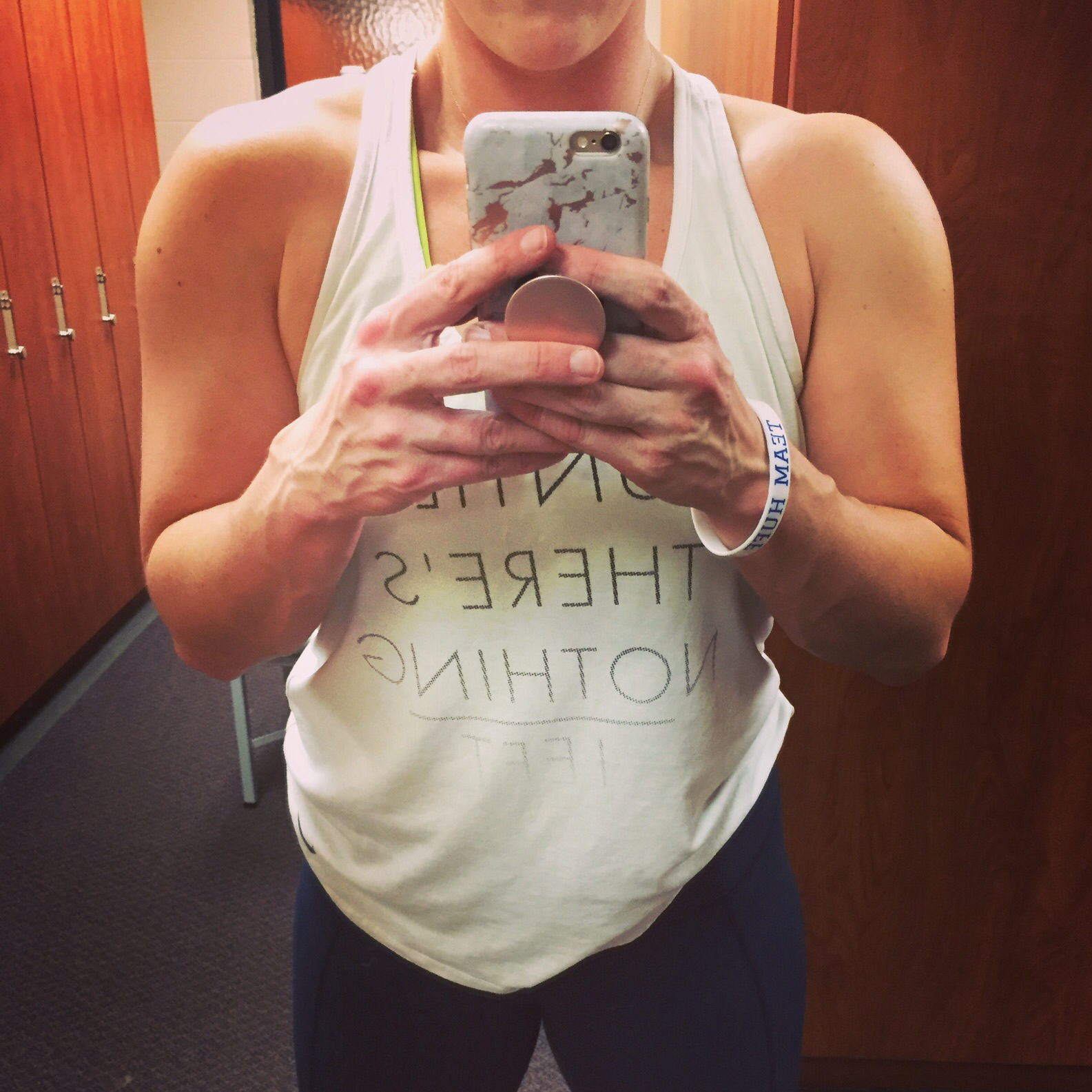 Athlete: Beth Perry | CrossFit Games