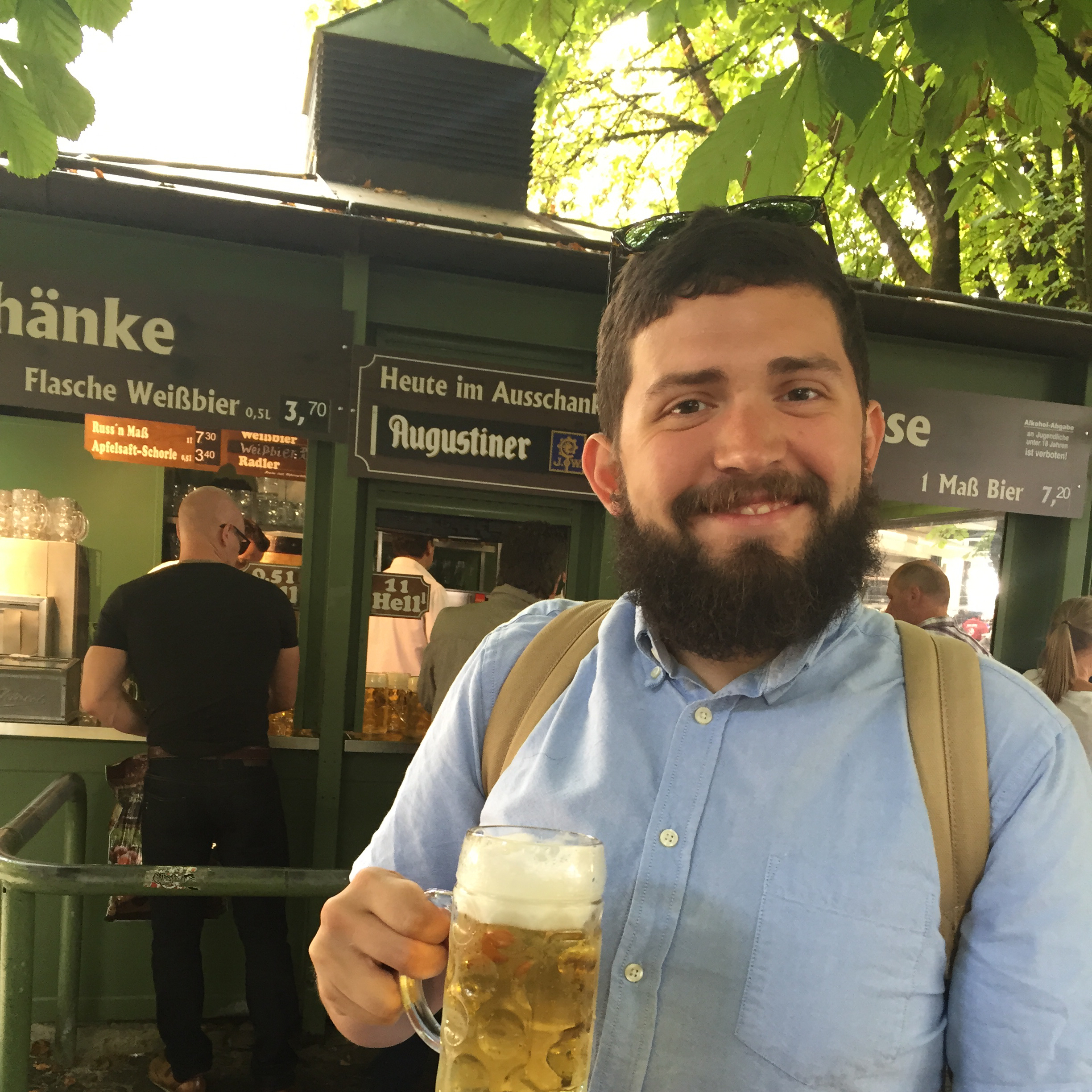 Athlete: Thomas Mote | CrossFit Games