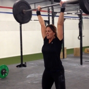 Athlete: Jennifer LaSusa | CrossFit Games