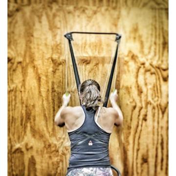 Athlete: Giulia Righetti | CrossFit Games
