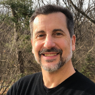 Athlete: Daryl Richter | CrossFit Games