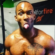 Athlete: Courtney Goodwin | CrossFit Games