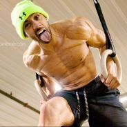 Athlete: Christopher Evering | CrossFit Games