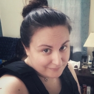 Athlete: Ginger Miller | CrossFit Games