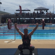 Athlete: Peter Gow | CrossFit Games