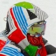 Athlete: Alex Padden | CrossFit Games