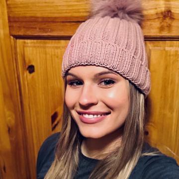 Athlete: Collette Murphy | CrossFit Games