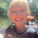 Athlete: Erica Potter | CrossFit Games