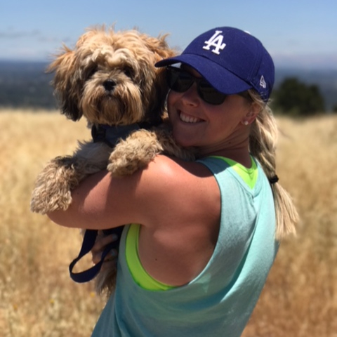 Athlete: Alexis Brashear | CrossFit Games