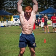 James Mann | CrossFit