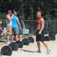 Athlete: Daniel Rutledge | CrossFit Games