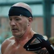 Athlete: Anthony Gulotta | CrossFit Games