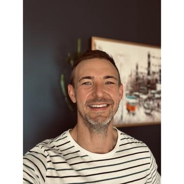 Athlete: Timo Nieuwoudt | CrossFit Games