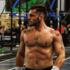 Athlete: Ross Barr | CrossFit Games