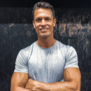 Athlete: Alexander Elgh | CrossFit Games