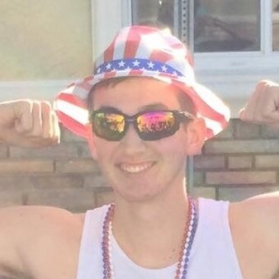 Athlete: Mark Raney Jr | CrossFit Games