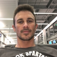 Athlete: Byron Knapp | CrossFit Games