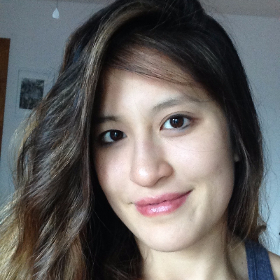 Athlete: Trami Thi Nguyen | CrossFit Games