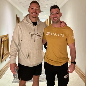 Affiliate: CrossFit JXL | CrossFit Games