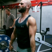 Athlete: Matthew Pepe | CrossFit Games