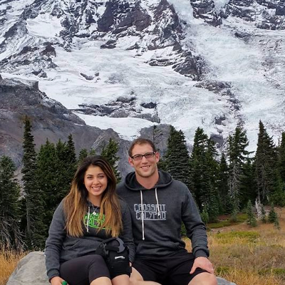 Athlete: Max Dennis | CrossFit Games