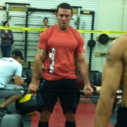 Athlete: Adam Wilson | CrossFit Games