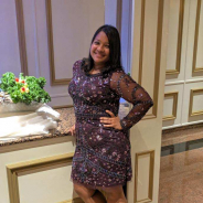 Athlete: Julissa Hernandez | CrossFit Games