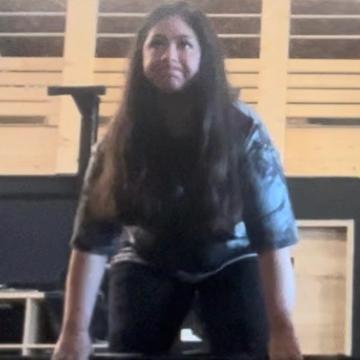 Affiliate: CrossFit Kinêma | CrossFit Games