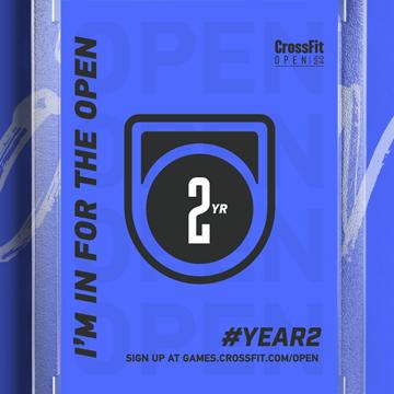 Affiliate: CrossFit Waterloo | CrossFit Games