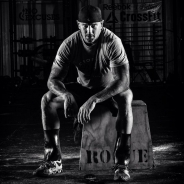 Athlete: Kelly Murphy | CrossFit Games