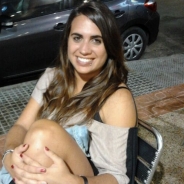 Athlete: Lara Rodriguez | CrossFit Games