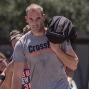 Athlete: Jasper Eden | CrossFit Games