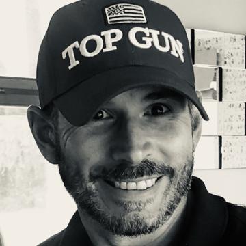 Athlete: Benoit Martin | CrossFit Games