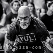 Steve Goffman | CrossFit