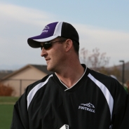 Athlete: Mike Mroz | CrossFit Games