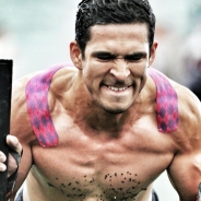 Athlete: Felix Nava | CrossFit Games