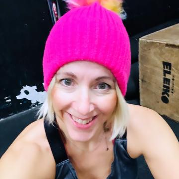 Affiliate: CrossFit Exe | CrossFit Games