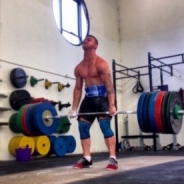 Luke Preston | CrossFit