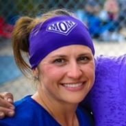 Athlete: Britney Thompson | CrossFit Games