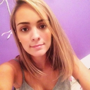 Athlete: Caroline Marques | CrossFit Games