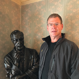 Athlete: David Warden | CrossFit Games