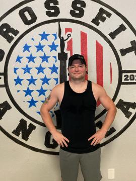 Affiliate: CrossFit Angola | CrossFit Games