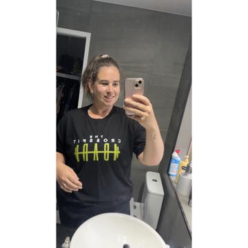 Athlete: Aimee Cook | CrossFit Games