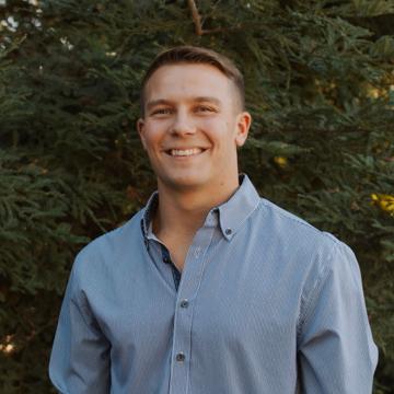 Athlete: Jace Neugebauer | CrossFit Games