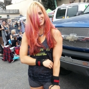 Athlete: Becca Bailey | CrossFit Games