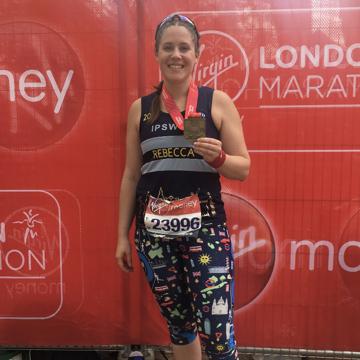 Athlete: Rebecca K Woolley | CrossFit Games