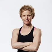 Athlete: Jodi Butler | CrossFit Games