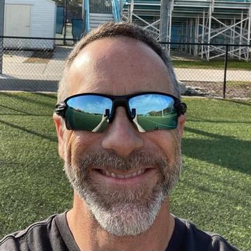 Athlete: Michael Novotny | CrossFit Games