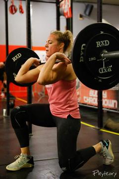 Affiliate: CrossFit Vlissingen | CrossFit Games