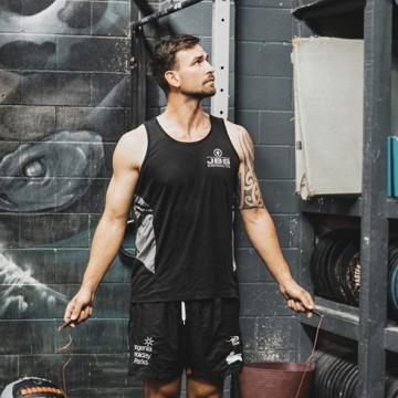 Athlete: Eru Hudson | CrossFit Games